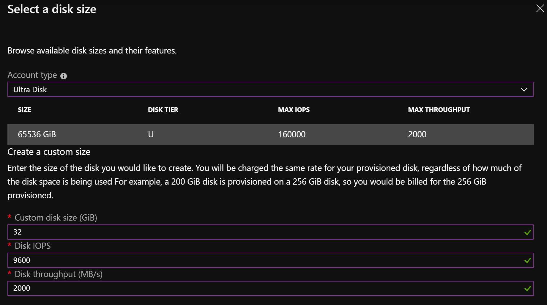 Ultra Azure VM Performance mit Ultra Disks – Gregor Reimling