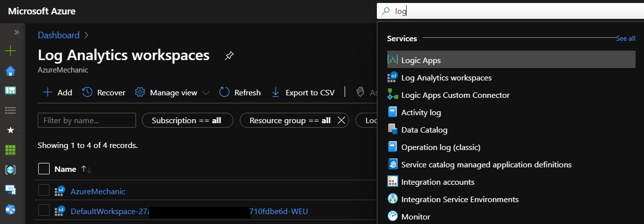 Howto setup and monitor Break Glass Accounts in your Tenant – Gregor ...